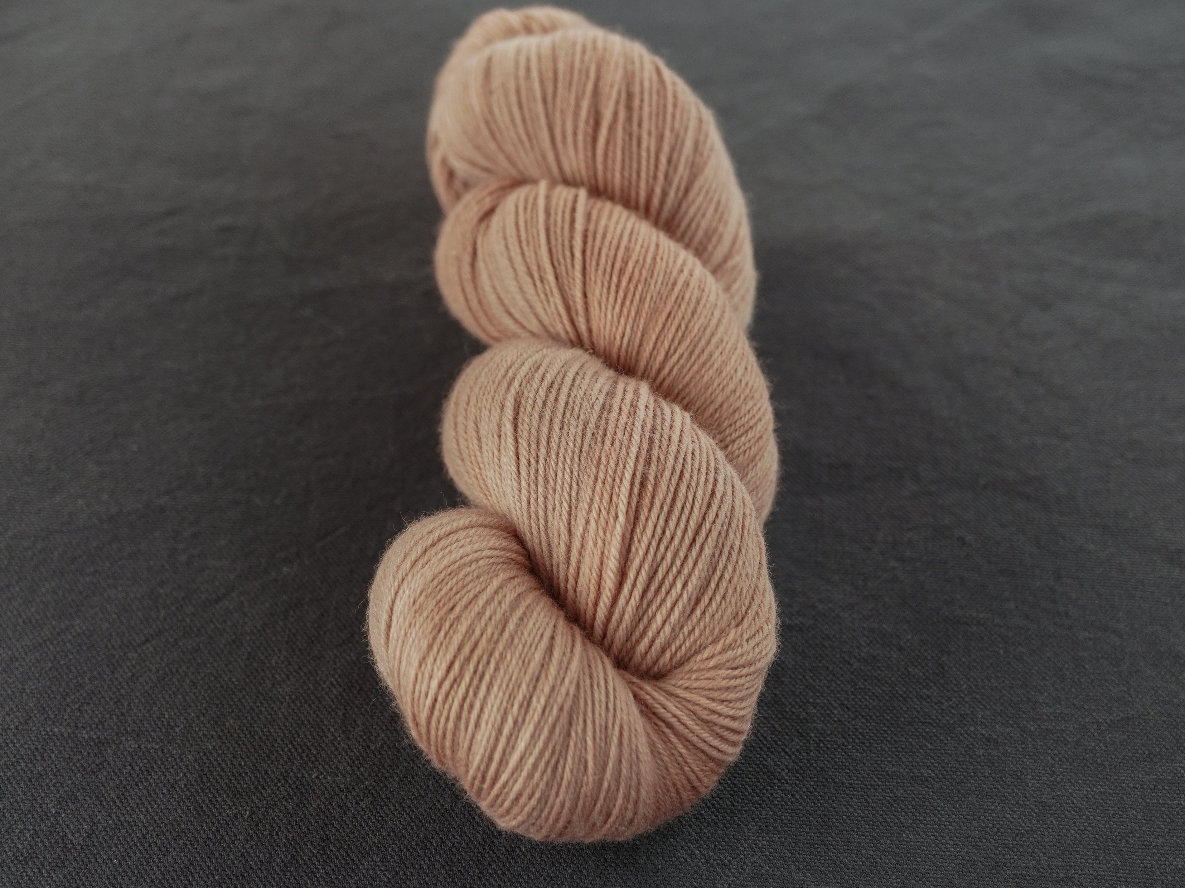 Deluxe fingering – Mme Benoir